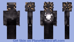 Bloodborne Minecraft Skins | Planet Minecraft Community