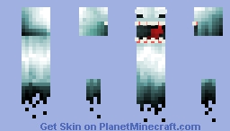 Freaky Minecraft Skins | Planet Minecraft Community