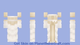Formal wedding Attire | [LOTC] [FTU] Minecraft Skin