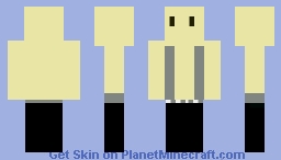 bob Minecraft Skin