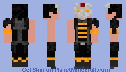 Futurism Minecraft Skins | Planet Minecraft Community