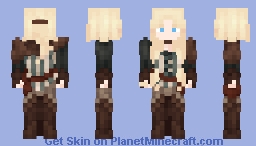 Highlander Minecraft Skins | Page 2 | Planet Minecraft Community