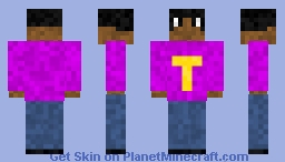 Token Minecraft Skins | Planet Minecraft Community