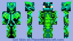 Hydra Minecraft Skins | Page 2 | Planet Minecraft Community