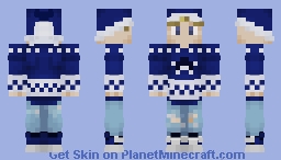 Nfl Minecraft Skins | Planet Minecraft Community