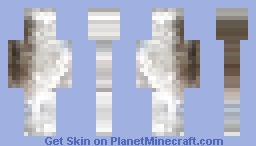 🧂 salty 🧂 Minecraft Skin