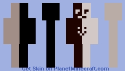 Noggn Minecraft Skin