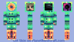 Void Minecraft Skins | Page 4 | Planet Minecraft Community