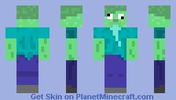 MySkin Minecraft Skin