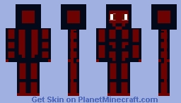 The scarab Minecraft Skin