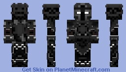Dark Java Minecraft Skins | Planet Minecraft Community