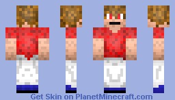 Original Custom Skin Minecraft Skin