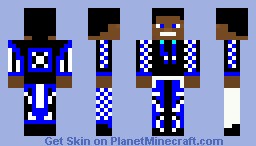 Download Minecraft Skin