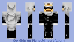 posh kid Minecraft Skin