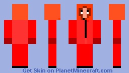 Kenny Minecraft Skin
