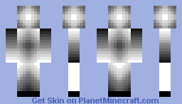 shadow Minecraft Skin