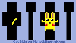 p Minecraft Skin