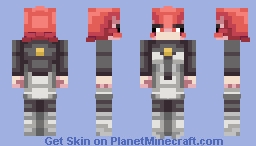 Mars Minecraft Skins | Page 2 | Planet Minecraft Community