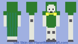 Doctor Doom (comic Version) Minecraft Skin