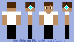 Jayden Minecraft Skin