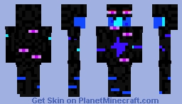 Dragon Minecraft Skin