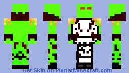 Pirate Java Minecraft Skins | Page 16 | Planet Minecraft Community