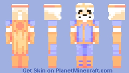 Dreamsans Minecraft Skins | Planet Minecraft Community