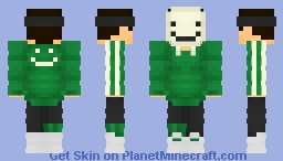 Trending Minecraft Skins | Page 5 | Planet Minecraft Community