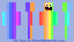 Drewsmc Minecraft Skin