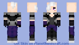 Drill Minecraft Skins | Planet Minecraft Community