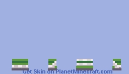 Drip 2.0 Minecraft Skin