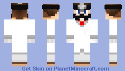Drmario Minecraft Skins | Planet Minecraft Community