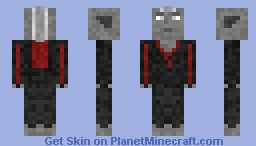 Drow Minecraft Skins | Planet Minecraft Community