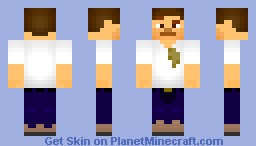 Drunk Steve Minecraft Skins | Planet Minecraft Community