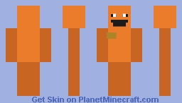 [DSAF] Jack F. Kennedy Minecraft Skin