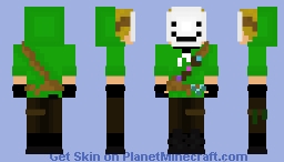 Dreamsmplore Minecraft Skins | Planet Minecraft Community