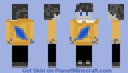 Ghostbur Minecraft Skins | Planet Minecraft Community