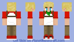 Tommyinnit Minecraft Skins | Page 2 | Planet Minecraft Community