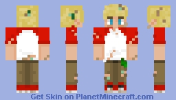 Tommyinnit Minecraft Skins | Page 2 | Planet Minecraft Community