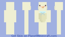 ~ Ducky ~ Minecraft Skin