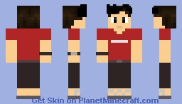 Male Minecraft Skins | Planet Minecraft Community