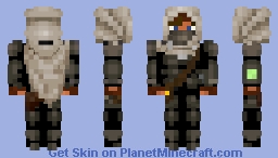Dune Minecraft Skins | Planet Minecraft Community