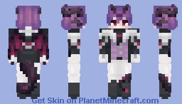 Kaylon Minecraft Skin
