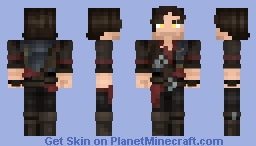 Graves Minecraft Skins | Planet Minecraft Community