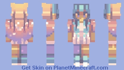 Dusk Minecraft Skins | Page 3 | Planet Minecraft Community