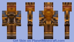 Dwarfs Minecraft Skins | Planet Minecraft Community