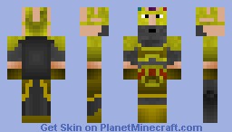 Killa Minecraft Skins | Planet Minecraft Community