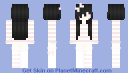 Best Emo Java Minecraft Skins posted in 2025 | Page 5