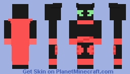 Mao Minecraft Skins | Planet Minecraft Community