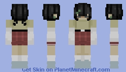 Bingus Minecraft Skins | Planet Minecraft Community